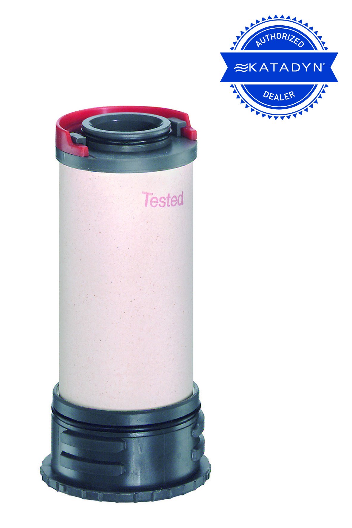 Katadyn BeFree Replacement Filters | SicherSatt