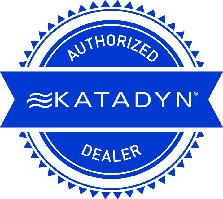 Katadyn MyBottle Purifier NUR noch 2 Stück | SicherSatt