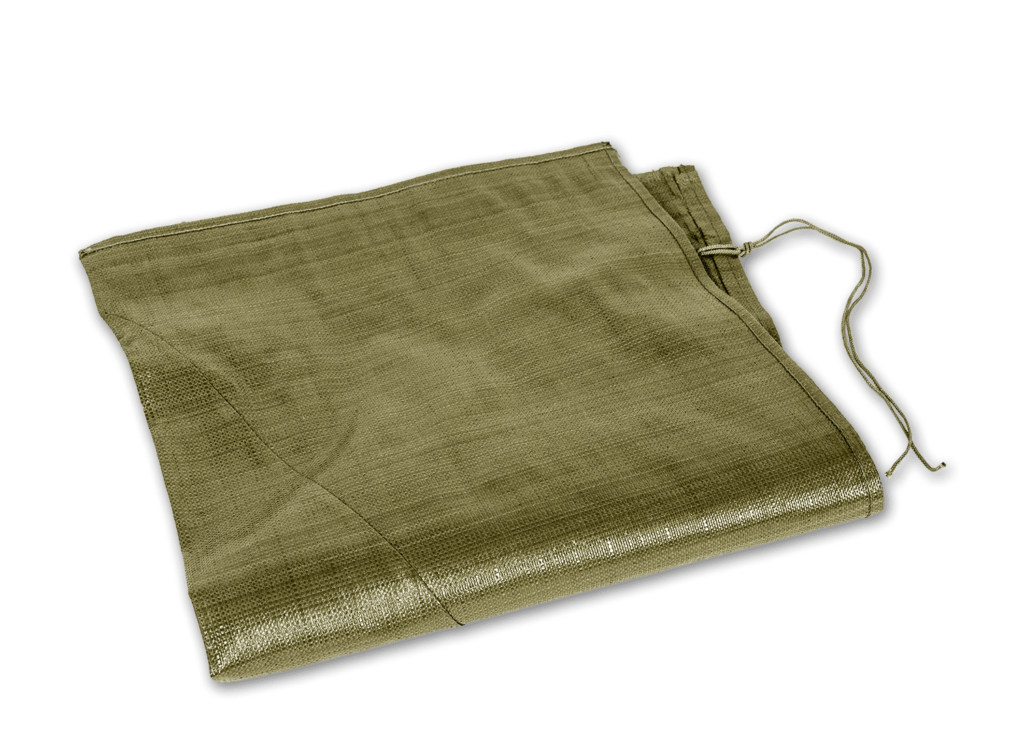 Sandsack, 100 Stück | SicherSatt