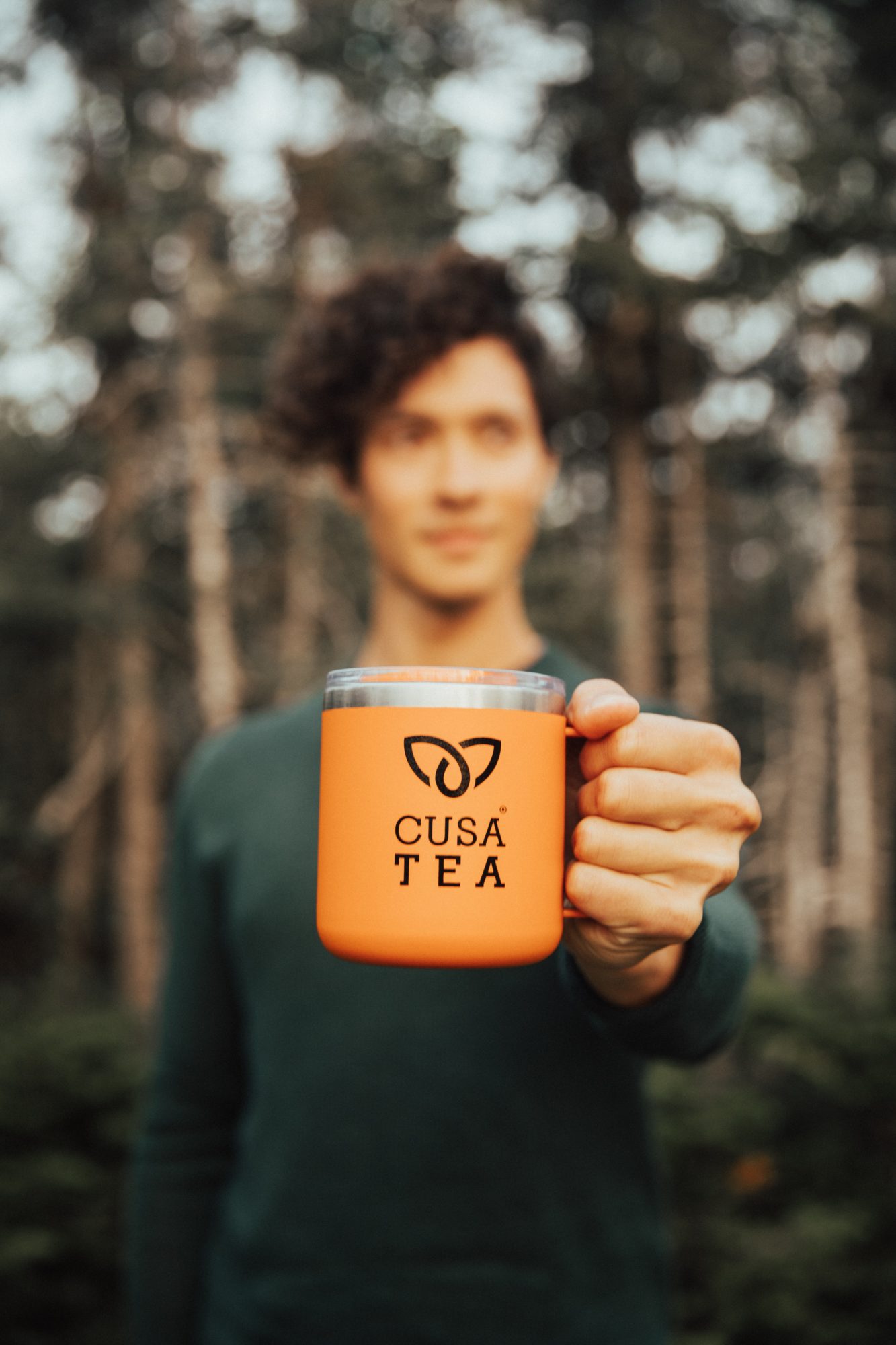 Instant Tee Sticks | SicherSatt