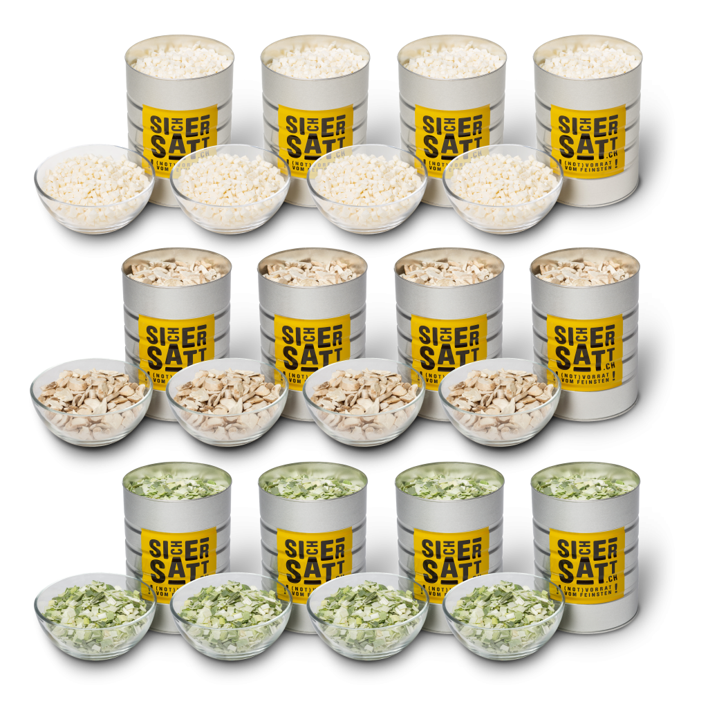 Blumenkohl | SicherSatt